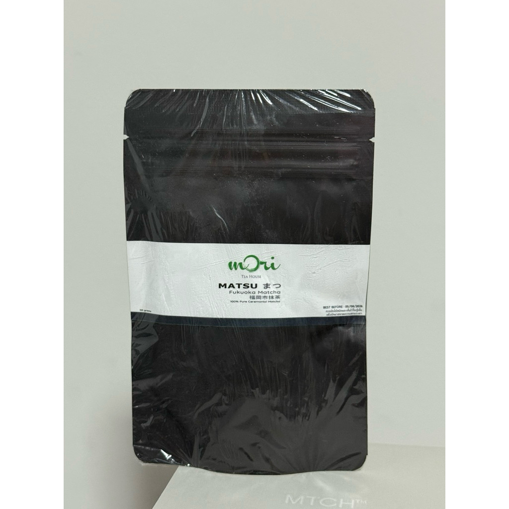 Mori tea house : MAT SU | Shopee Thailand