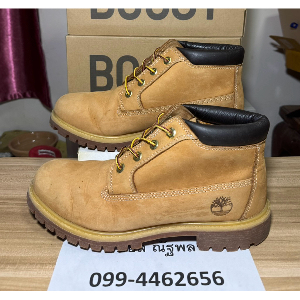 Timberland 43/27.5 หุ้มข้อ | Shopee Thailand