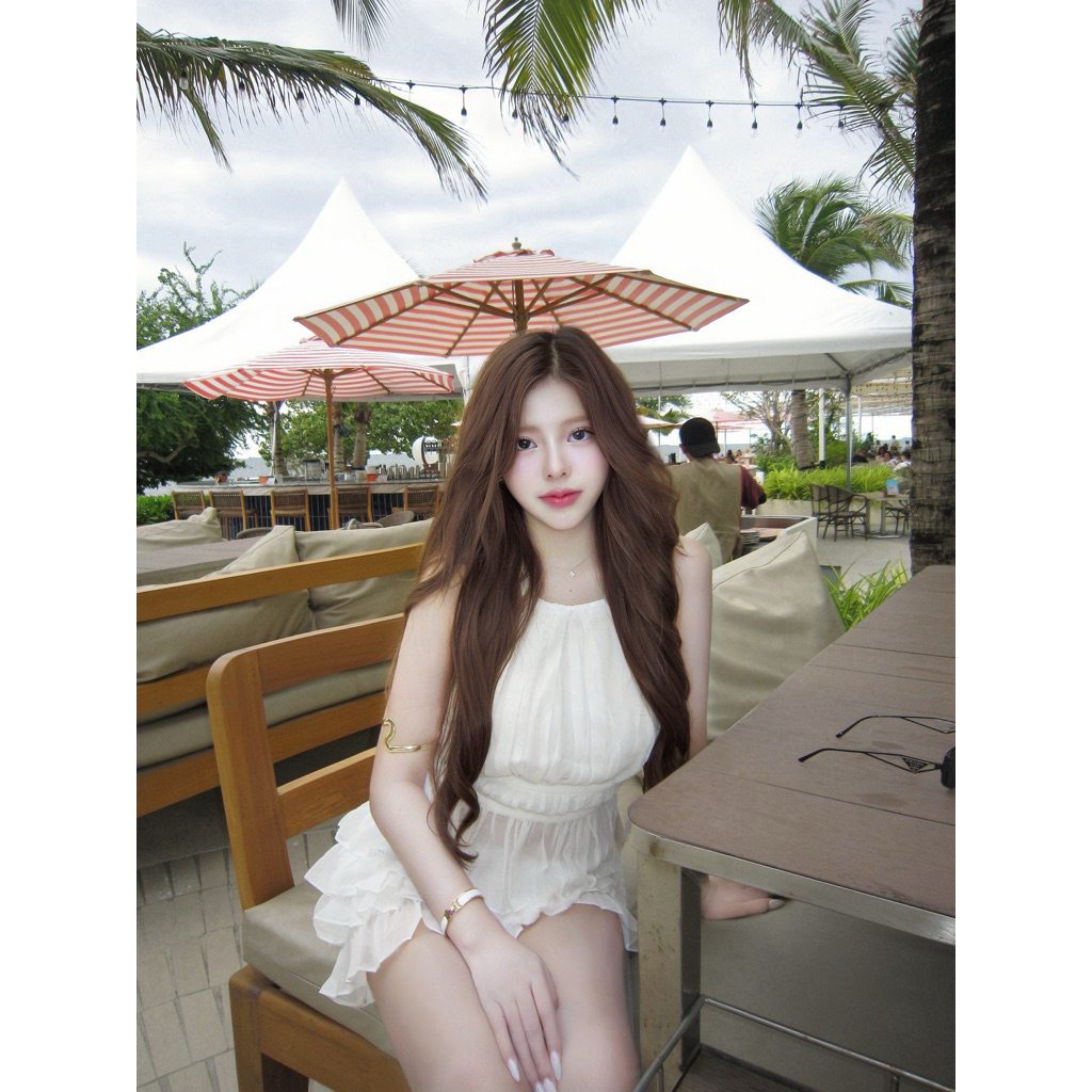 🎀 Cony - Chiffon all color 🎀 CN | Shopee Thailand