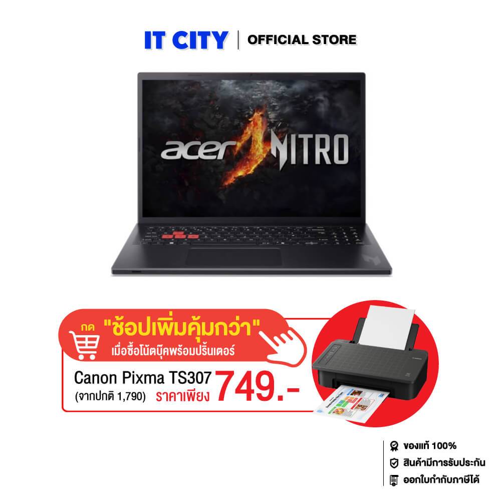 Acer Nitro Lite 16 NL16-71G-51DN/i5-13420H/16GB/512GB/RTX2050_4GB/16 ...