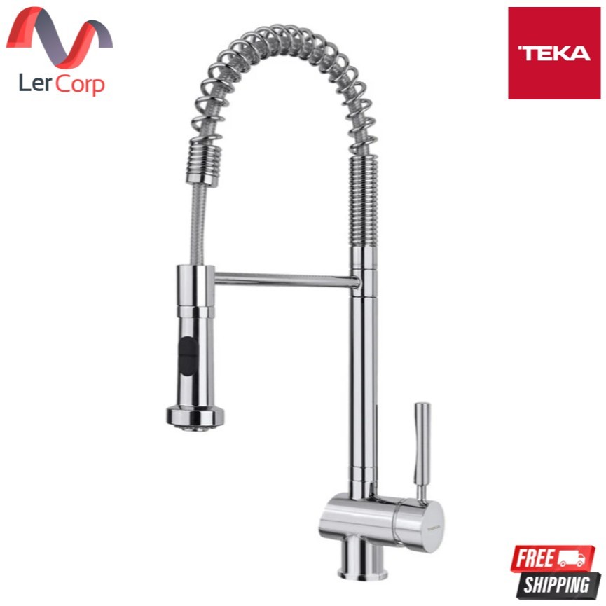 (TEKA) ก็อก รุ่น MY1 1/2 SINGLE LEVER MIXER CHROME | Shopee Thailand