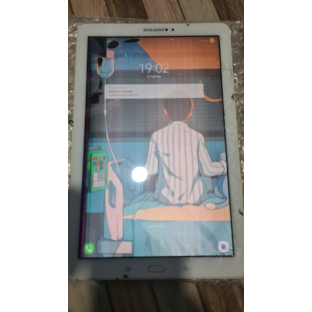 Samsung Galaxy Tab a10.1 (2016) SM P585Y 10.1 (2016) SM P585Y | Shopee ...