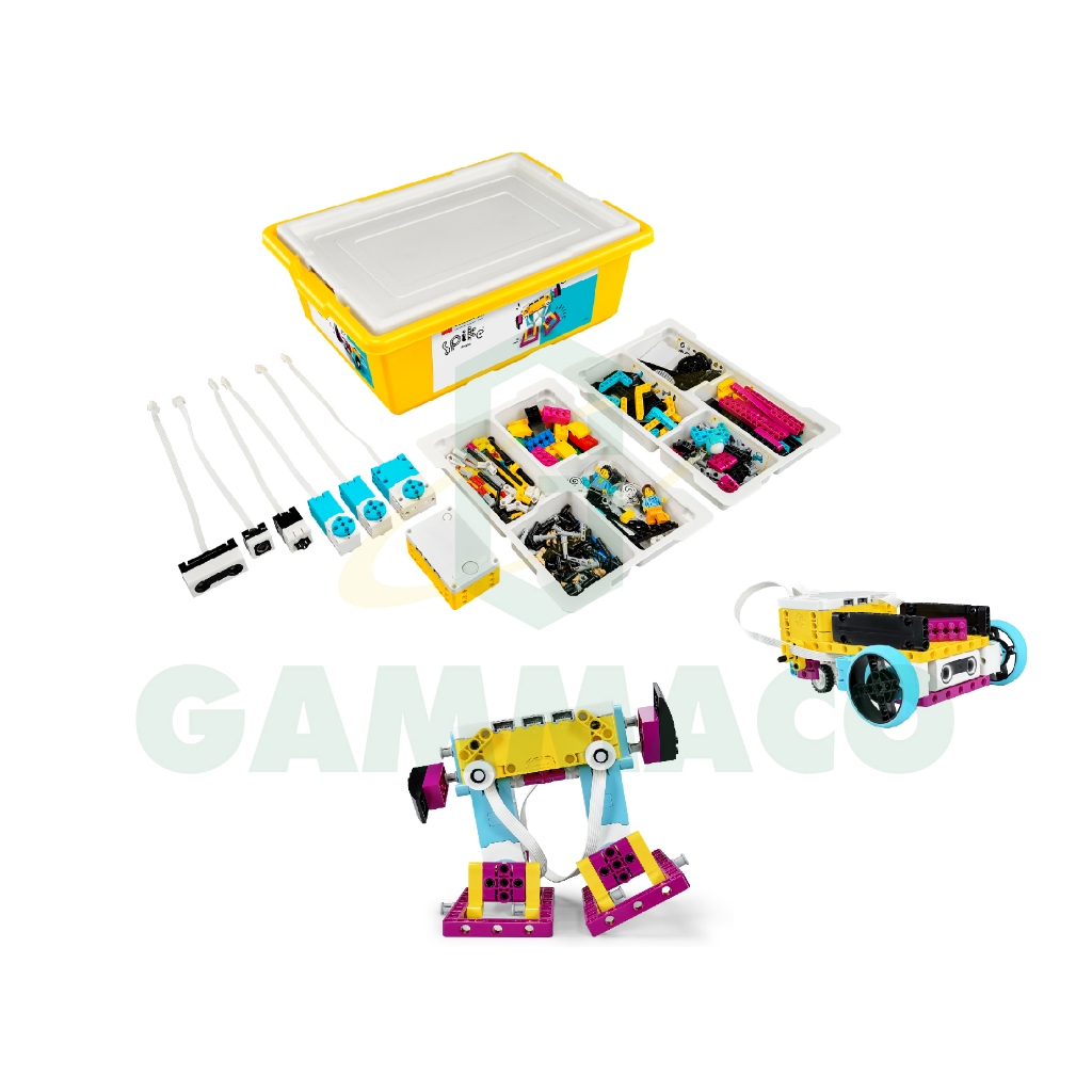 LEGO® Education SPIKE Prime | Shopee Thailand