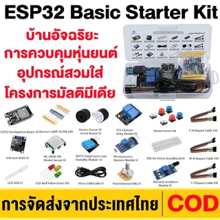 ช้อป esp32 ราคาสุดคุ้ม ได้ง่าย ๆ | Shopee Thailand