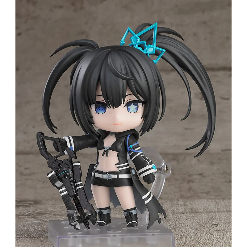 [เเชทก่อนสั่งทุกครั้ง!!] Nendoroid 2155 Elishka มือ2 สภาพใหม่ (พร้อมส่ง ...