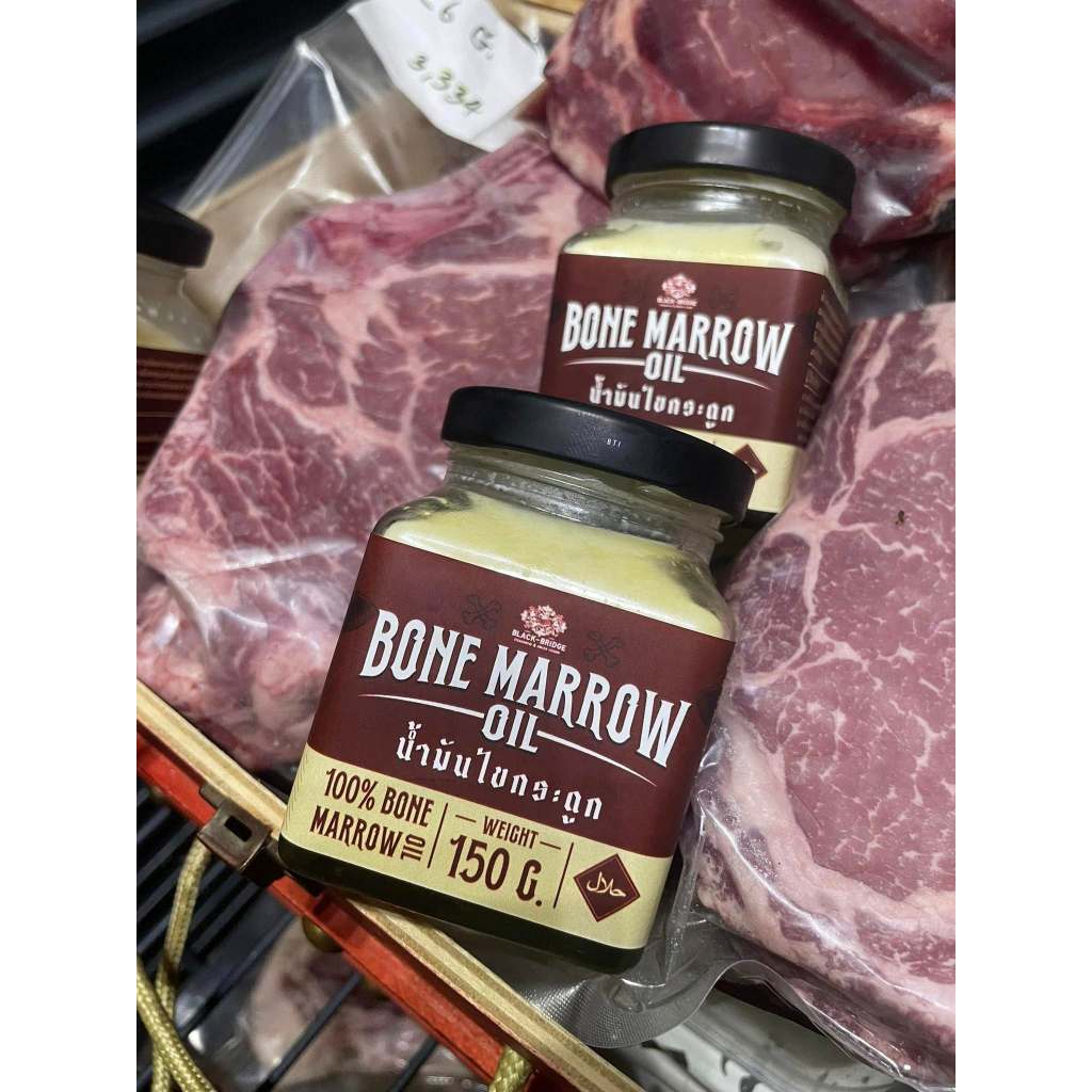 BONE MARROW OIL (น้ำมันไขกระดูก) | Shopee Thailand