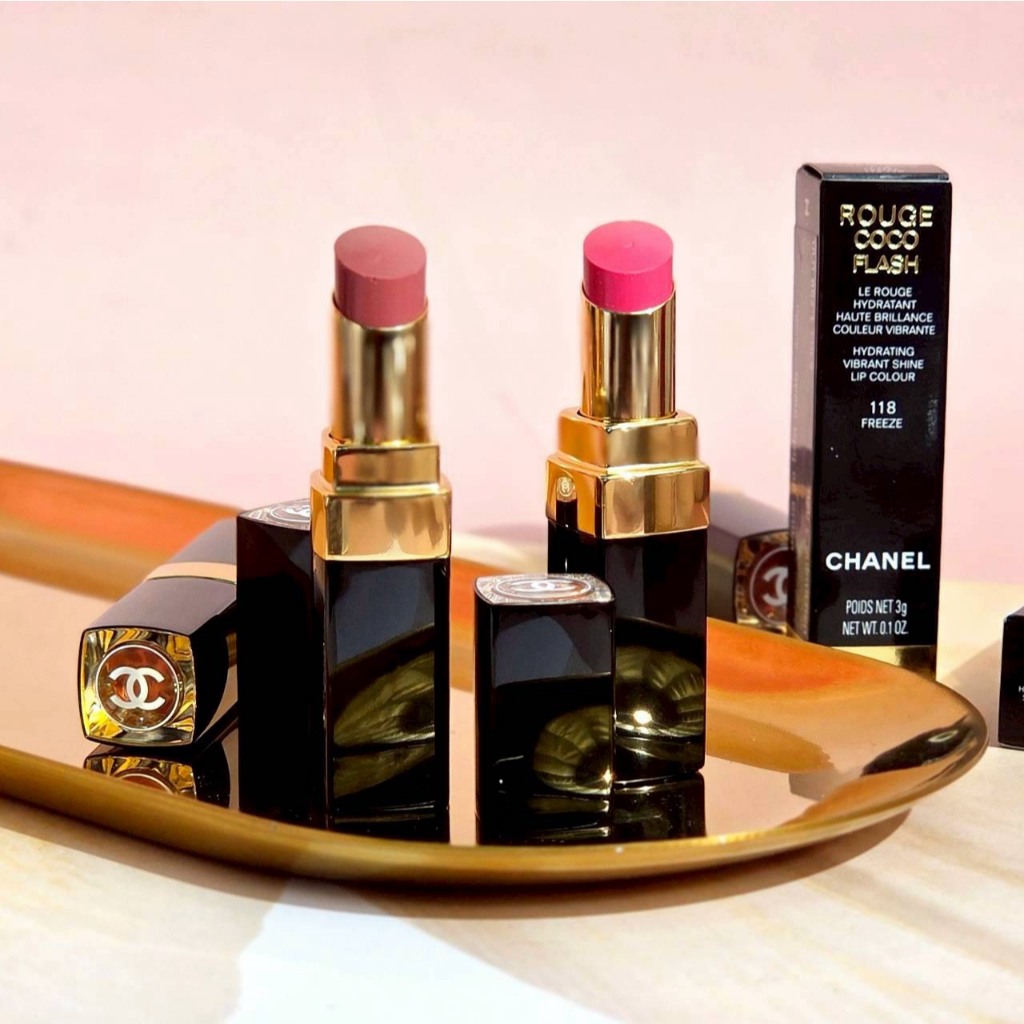 Chanel Coco Flash ป้ายไทย มีถุงแบรนด์ | Shopee Thailand