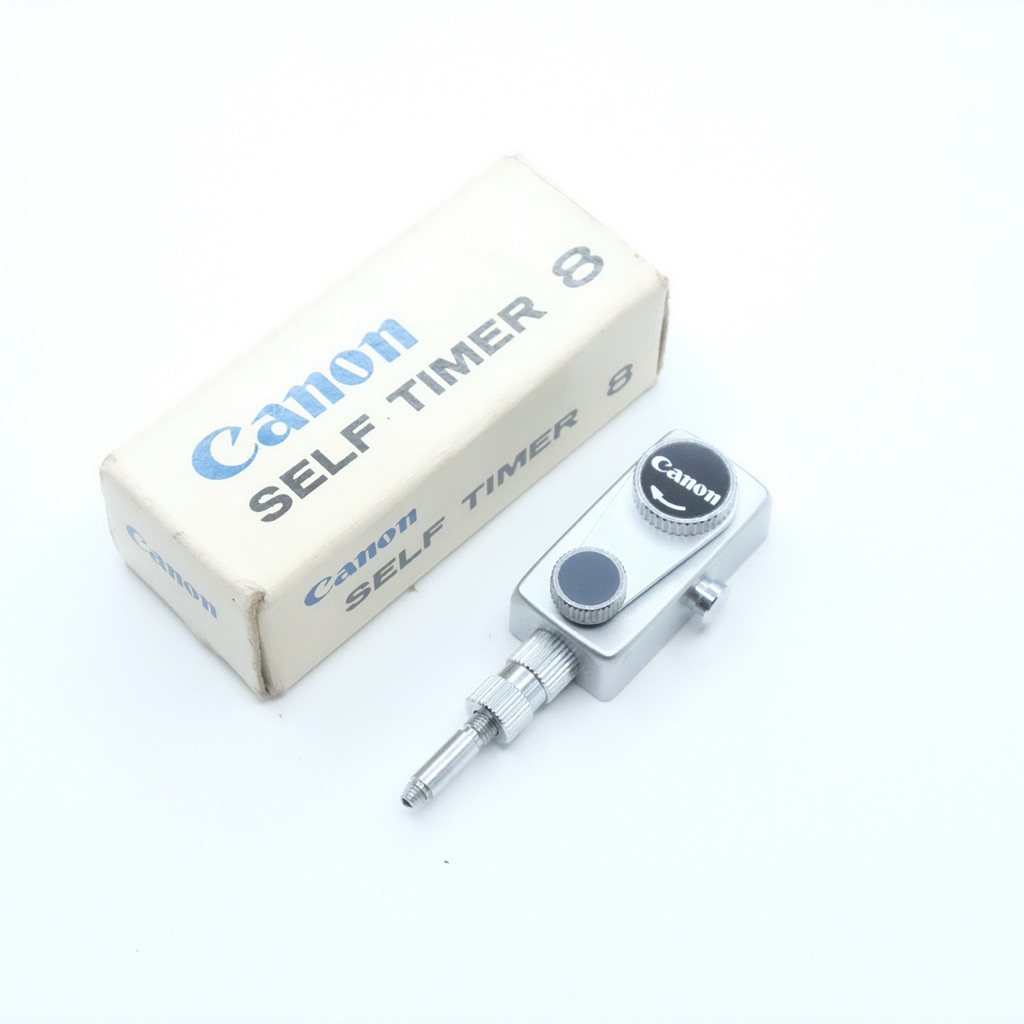 Canon Self-Timer 8 for film Camera | Shopee Thailand