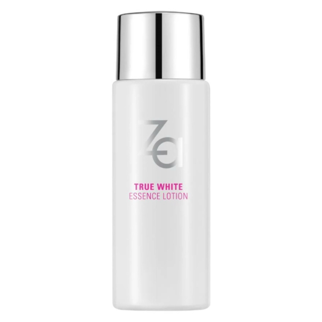 ZA essence lotion 30ml.(ขวดเล็ก) | Shopee Thailand