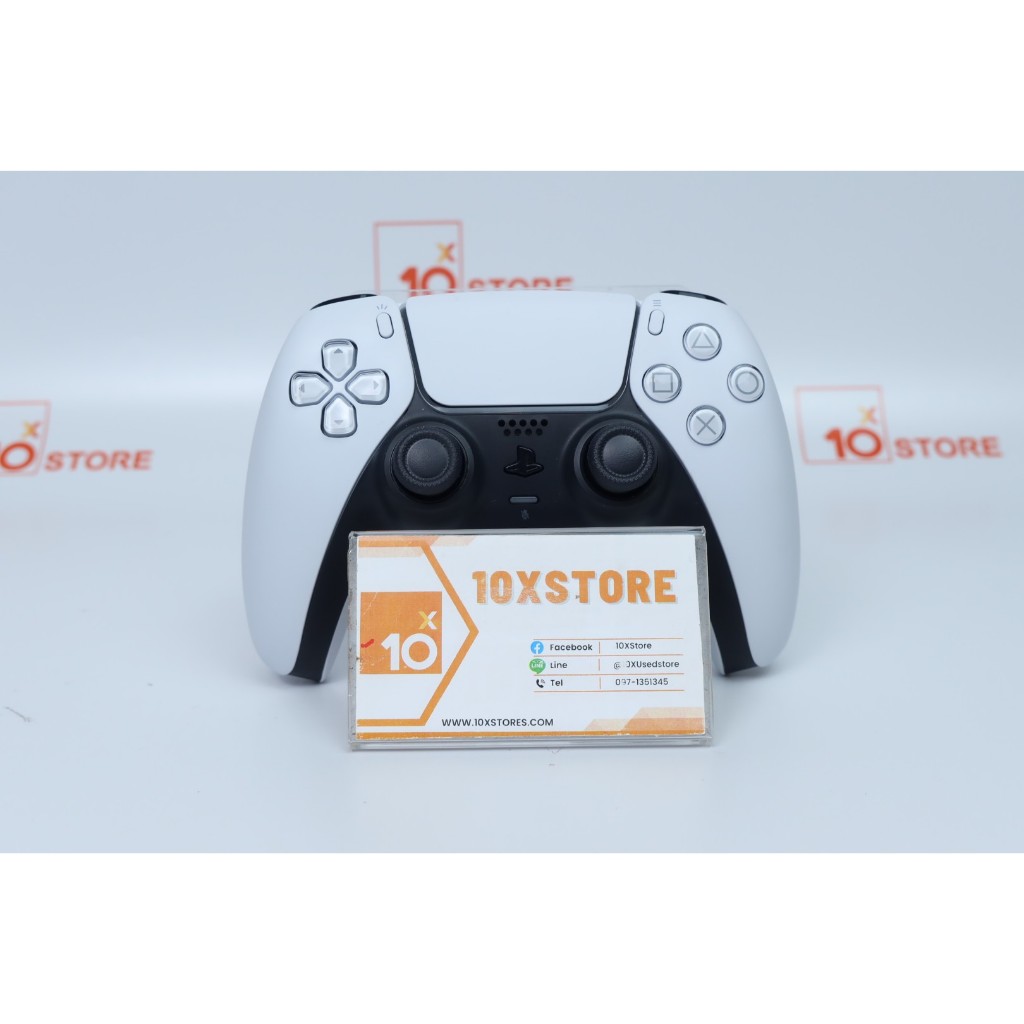 Joy PS5 DualSense - ID25110241 | Shopee Thailand