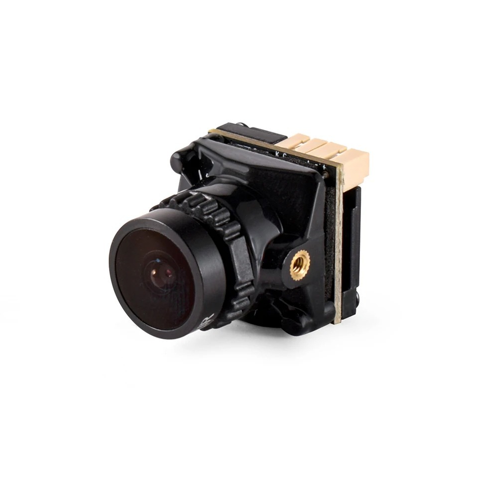 กล้องนำทาง FPV Camera 1800TVL 5MP 1/3 CMOS IR Blocked มุมกว้าง 135องศา ...
