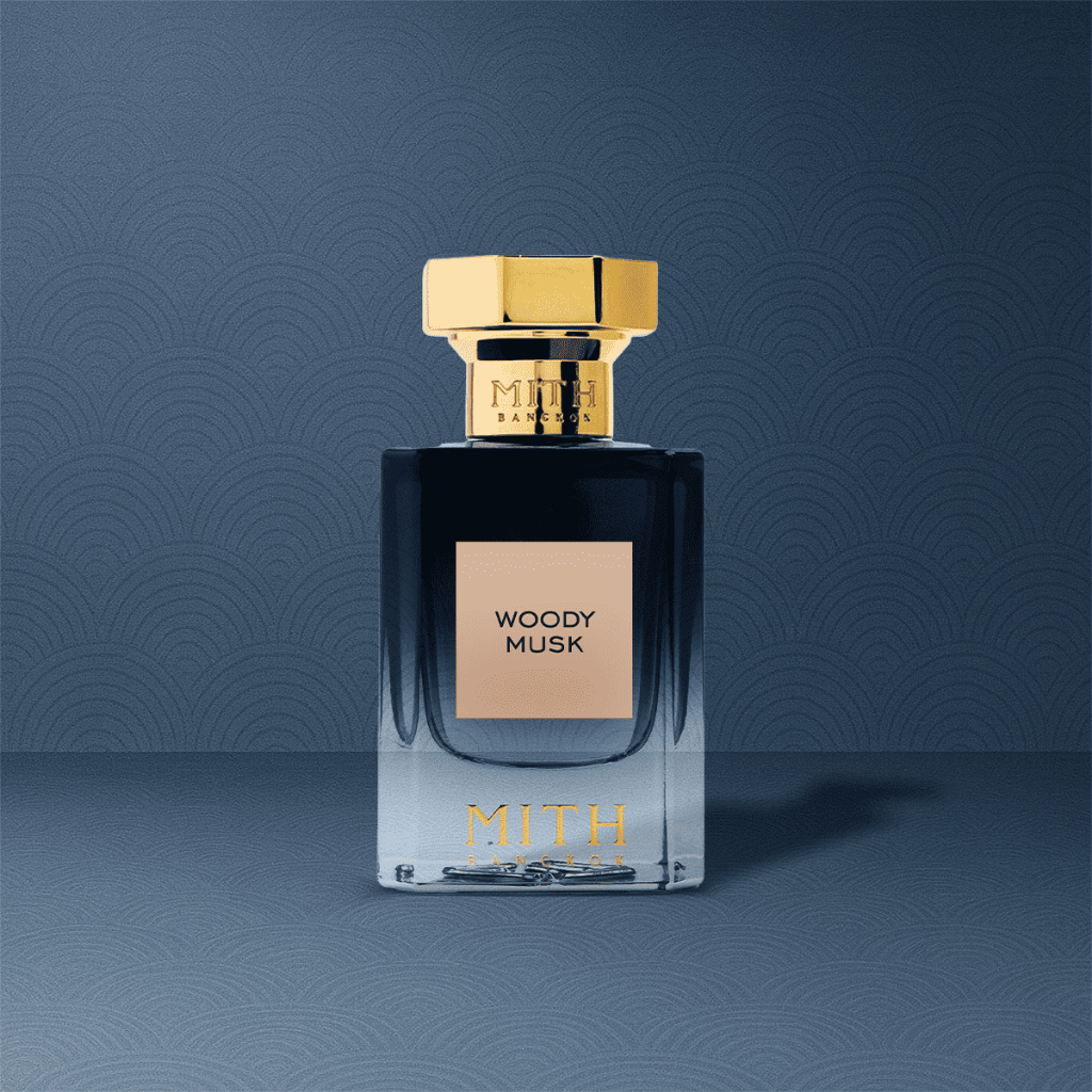 น้ำหอม MITH BANGKOK : Woody Musk | Shopee Thailand