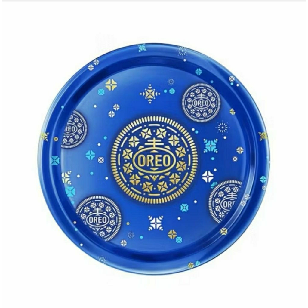 (ลดราคา) โอริโอ ซีเลคชันส์ OREO Selection คุ้กกี้แซนวิสรวมรส / ไส้ครีม ...