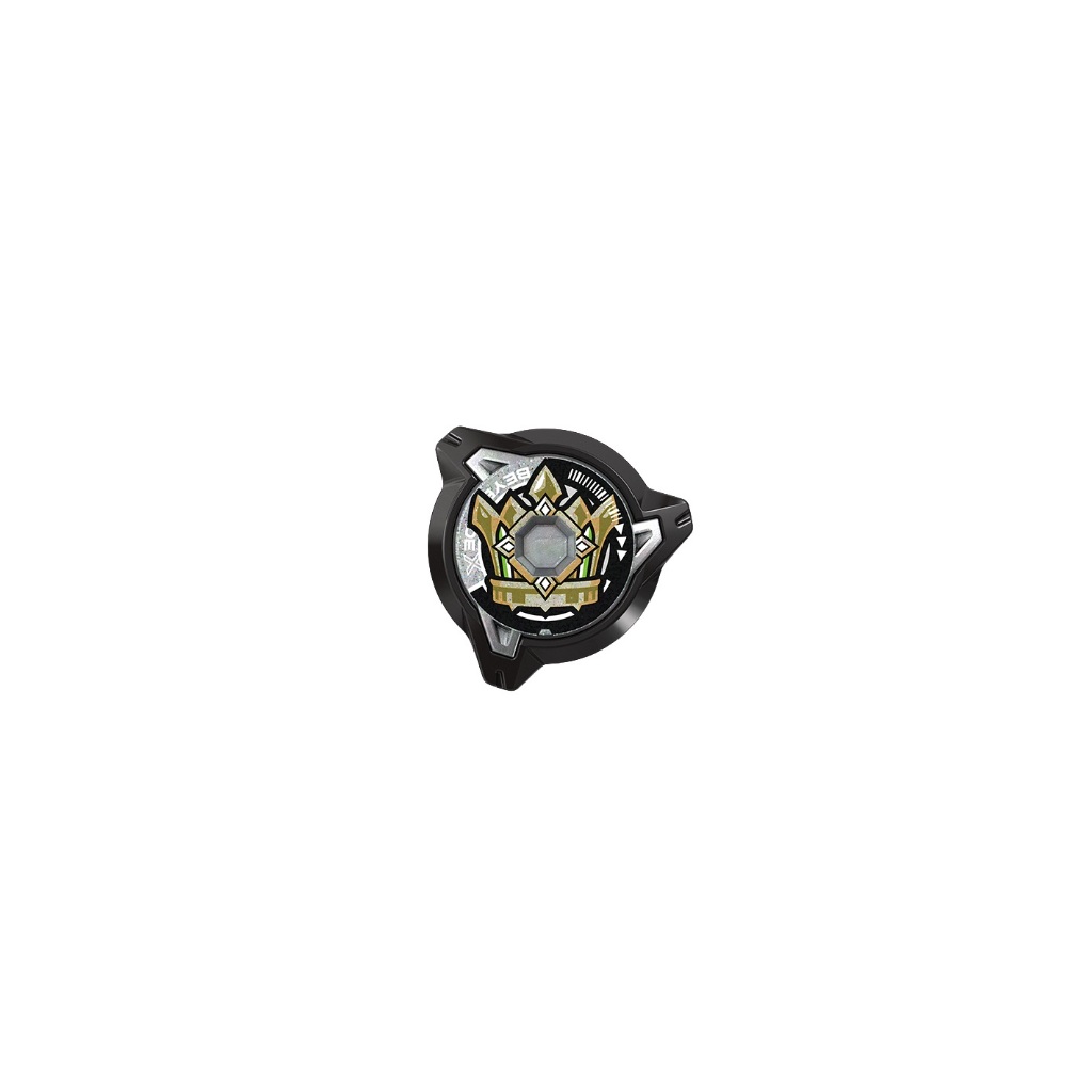 Beyblade X Lock chip Emperor | Shopee Thailand