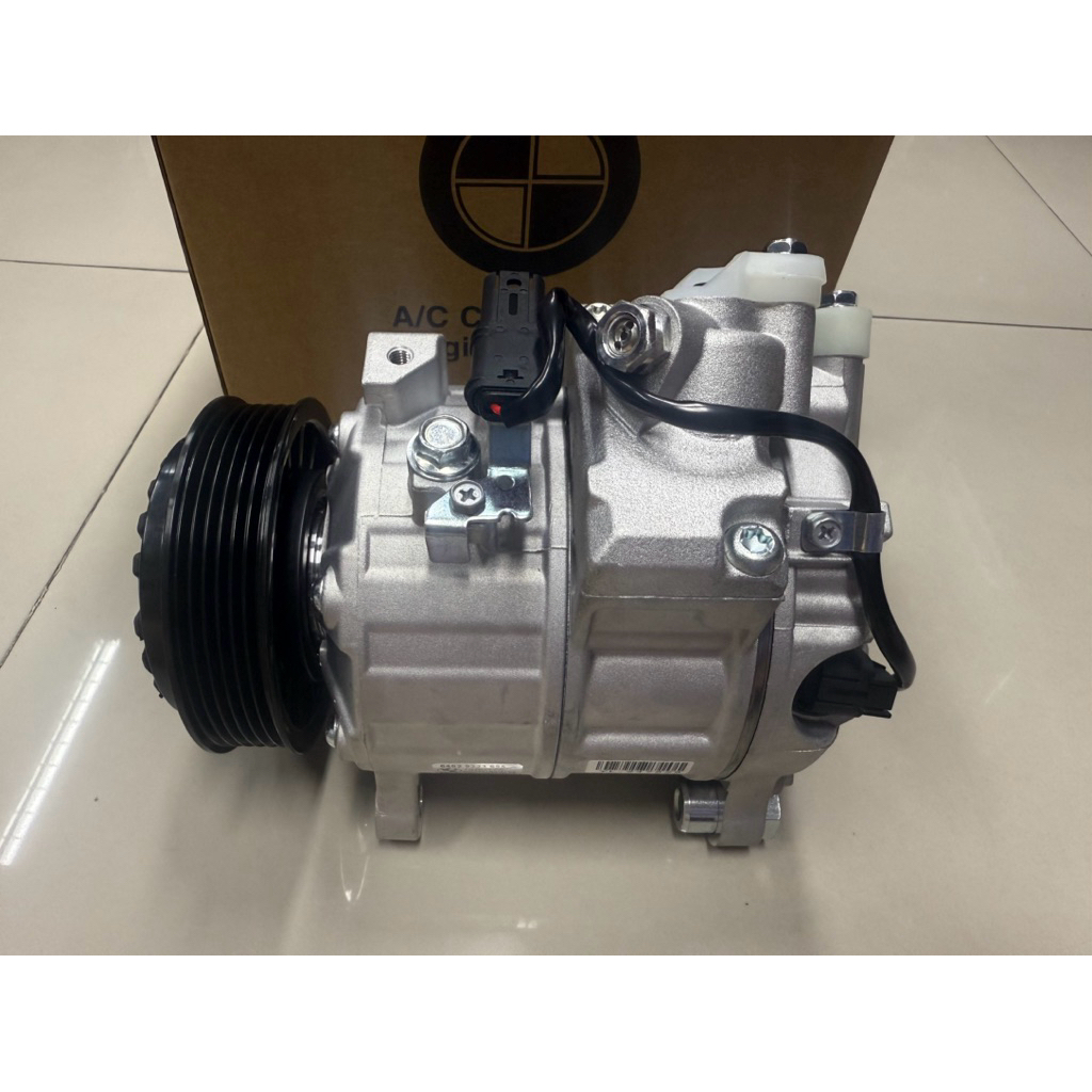 คอมแอร์BMW สำหรับรุ่น F20/F30-F34 /F36 รหัส 6452 9223 695 | Shopee Thailand