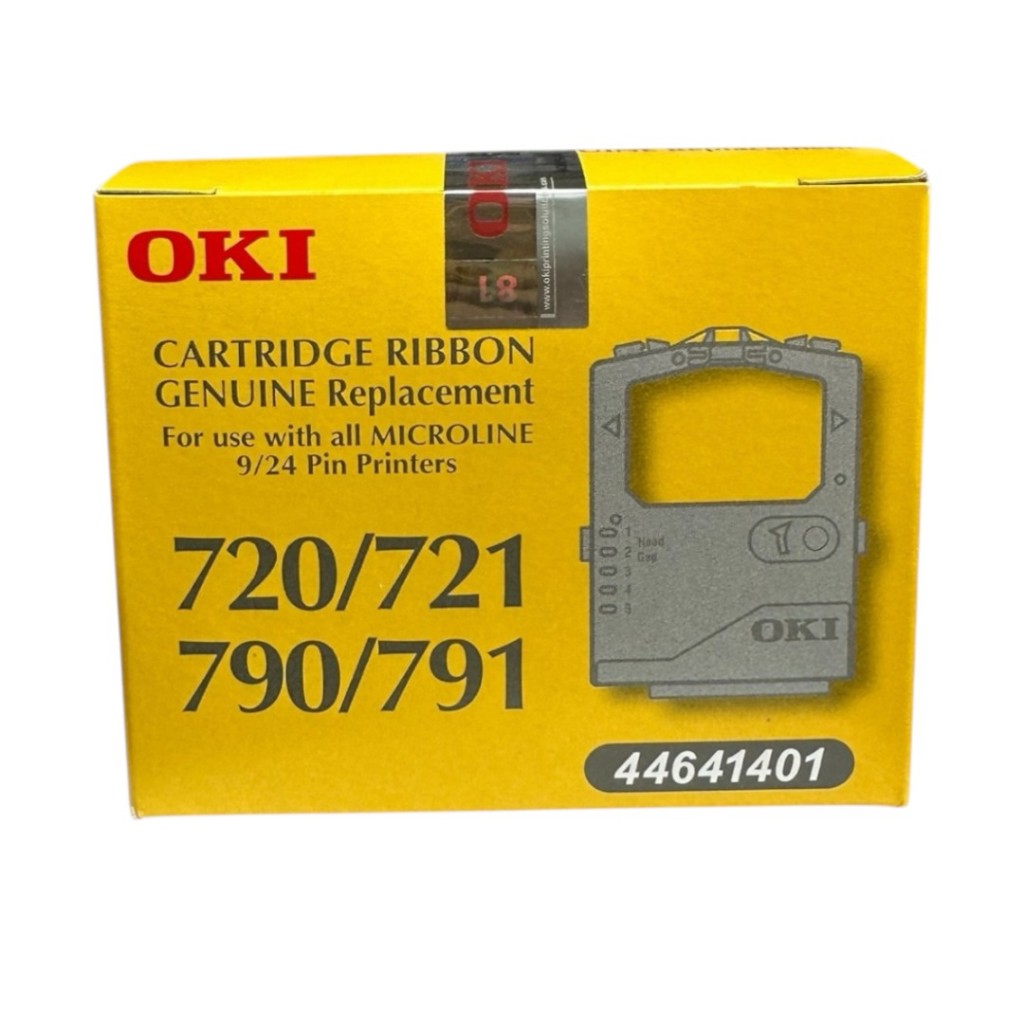 Oki 790 / 791 / 720 / 721 ของแท้ 100% | Shopee Thailand