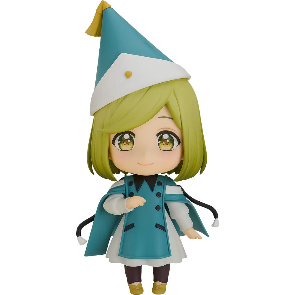 [Pre Order 10/2569] Good Smile Company Nendoroid Coco 4580828679597 ...