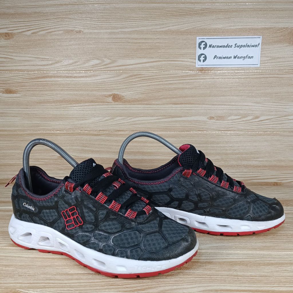 รองเท้ามือสอง Columbia 38/24 cm. | Shopee Thailand