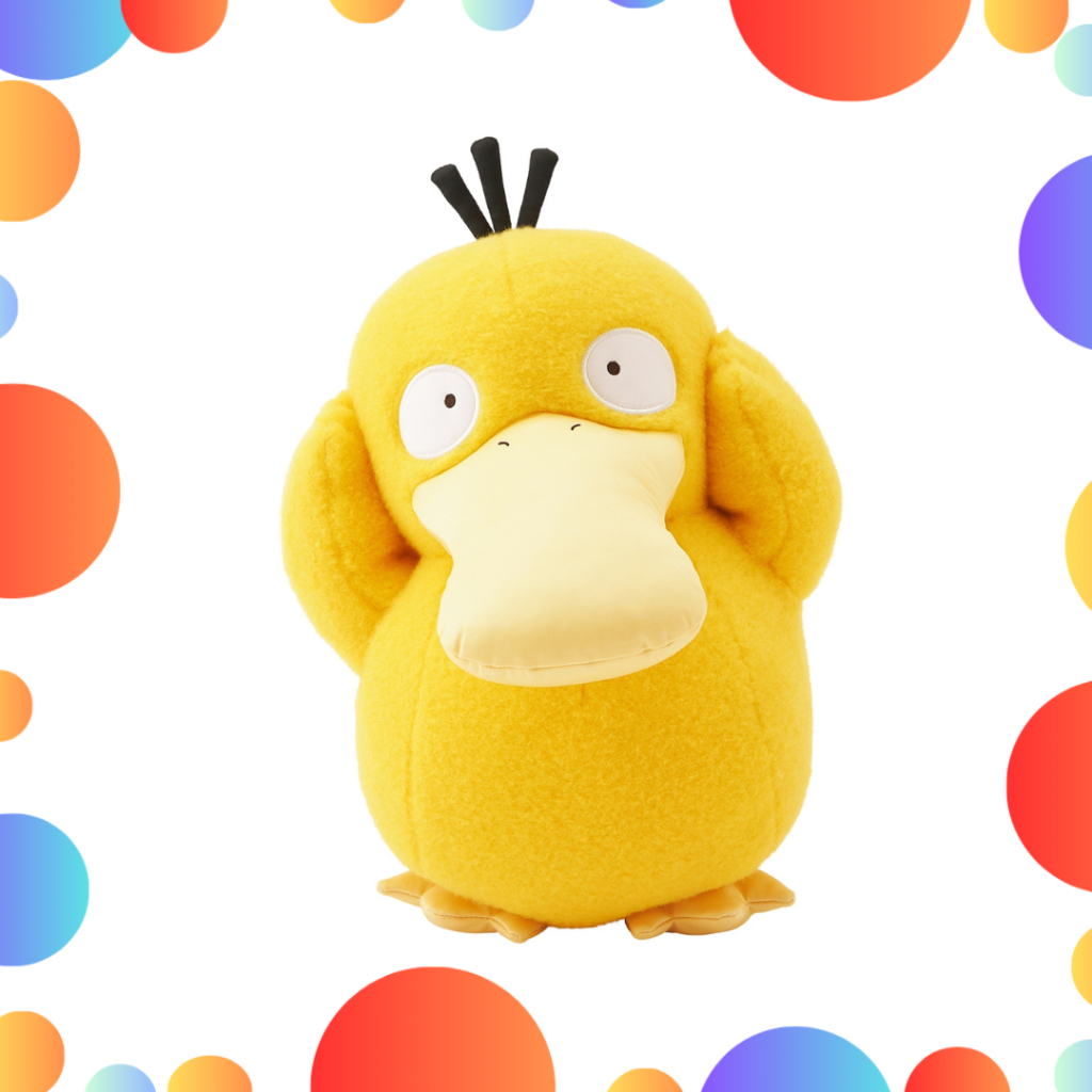 ตุ๊กตาโพสท่า Kodak Pokémon Concierge ส่งตรงจากญี่ปุ่น | Shopee Thailand