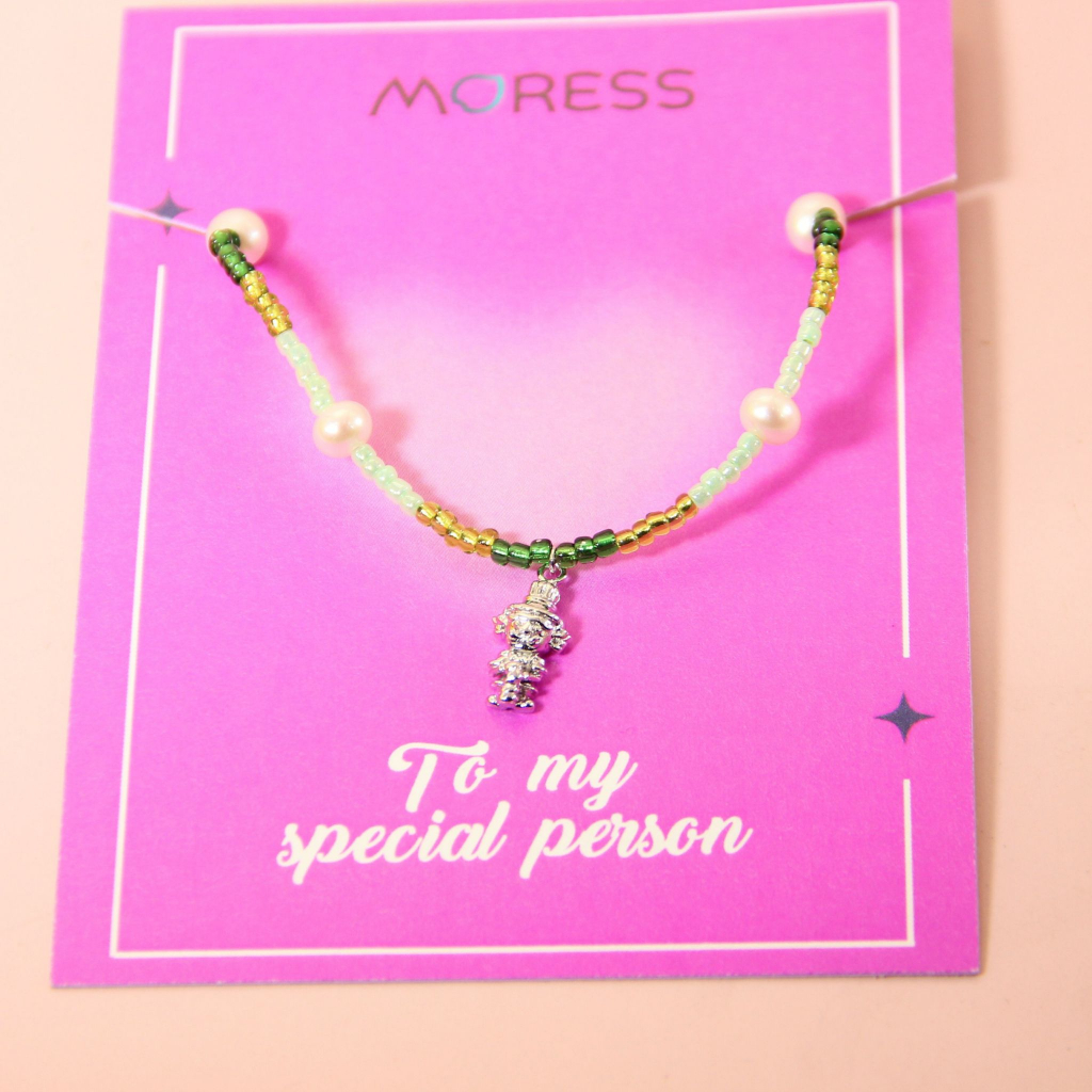 Vessavana Bracelet: Moress Mutelu สร้อยข้อมือท้าวเวสสุวรรณ โมเรสมูเตลู ...
