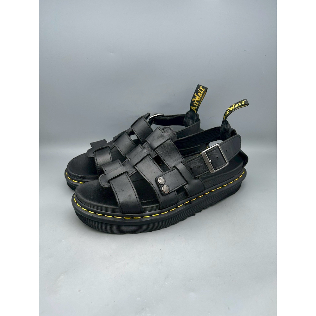Dr.martens Terry Size45 | Shopee Thailand