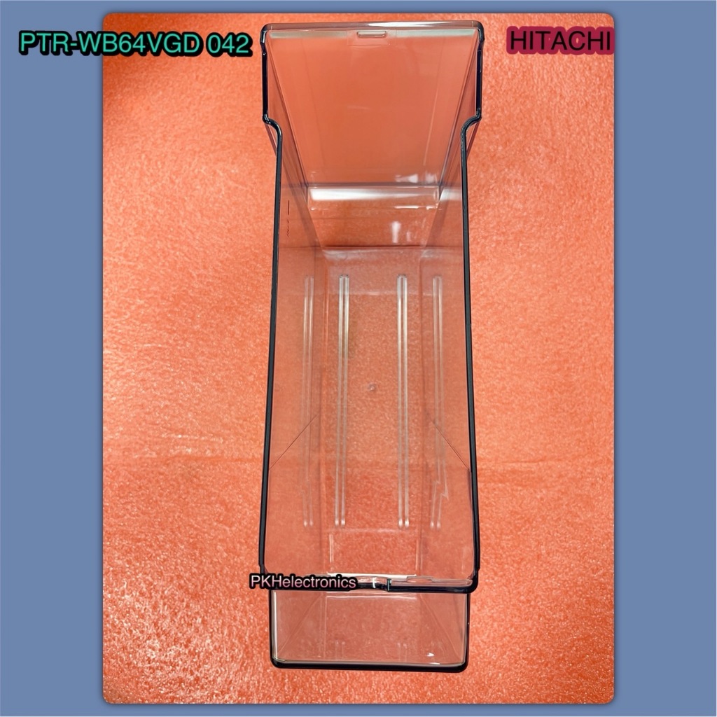 กล่องเก็บน้ำดื่ม-WATER-TANK-HITACHI-PTR-WB64VGD 042 ใช้กับรุ่น R ...