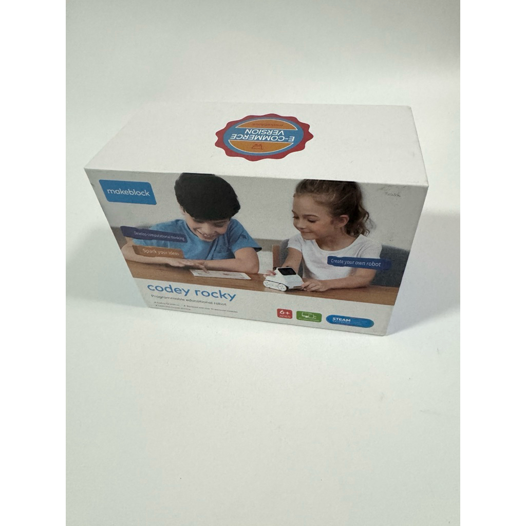 Makeblock mtiny ฝึก coding | Shopee Thailand