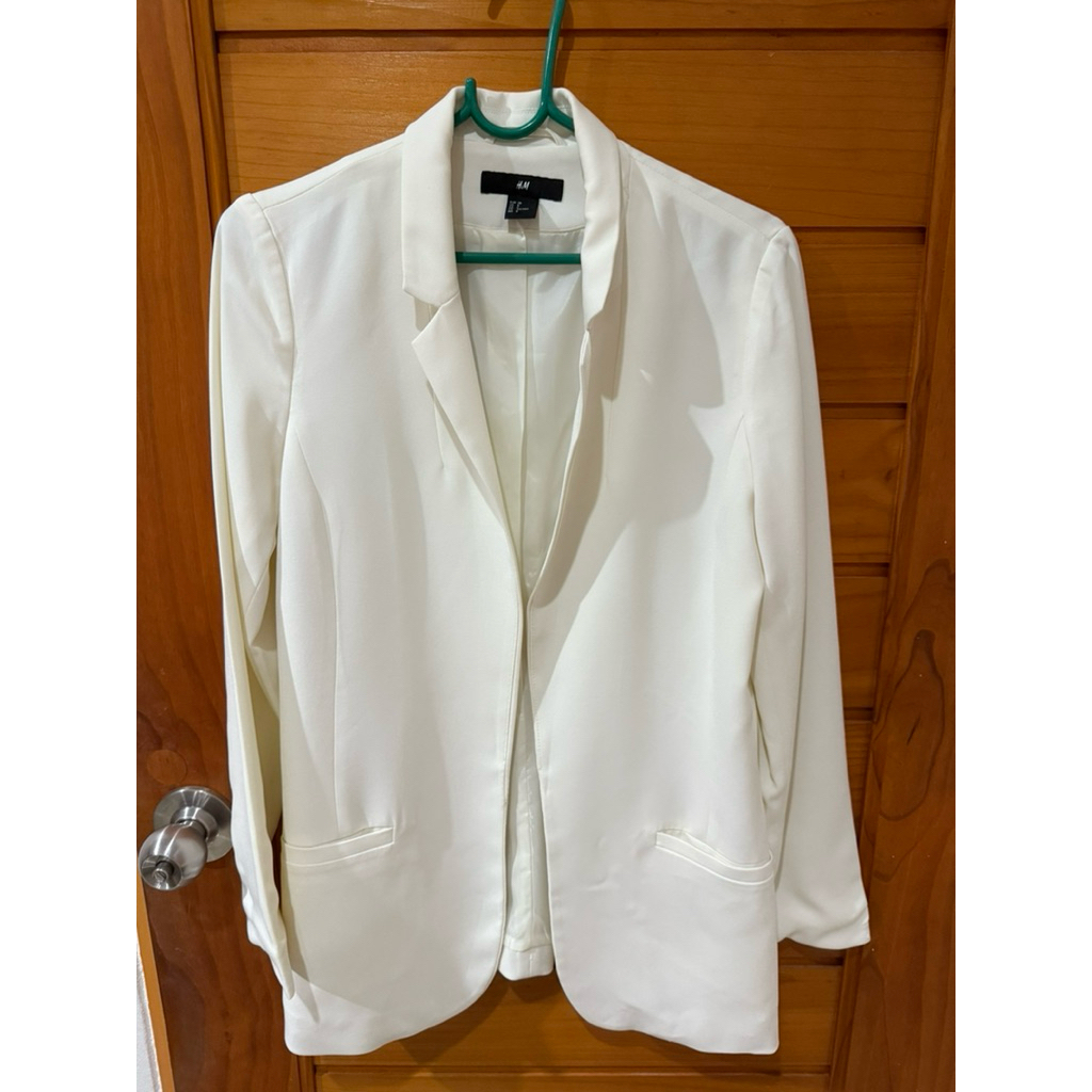 เบลาซ์ แบรนด์ h&m(38) | Shopee Thailand