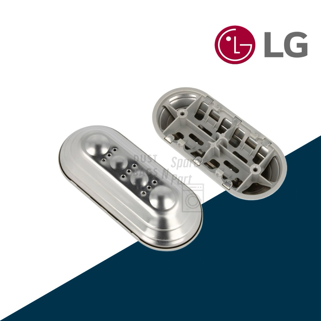 Lifter Assembly ตัวกั้นผ้า ตัวพาผ้า สำหรับเครื่องซักผ้าฝาหน้า LG พาร์ท ...