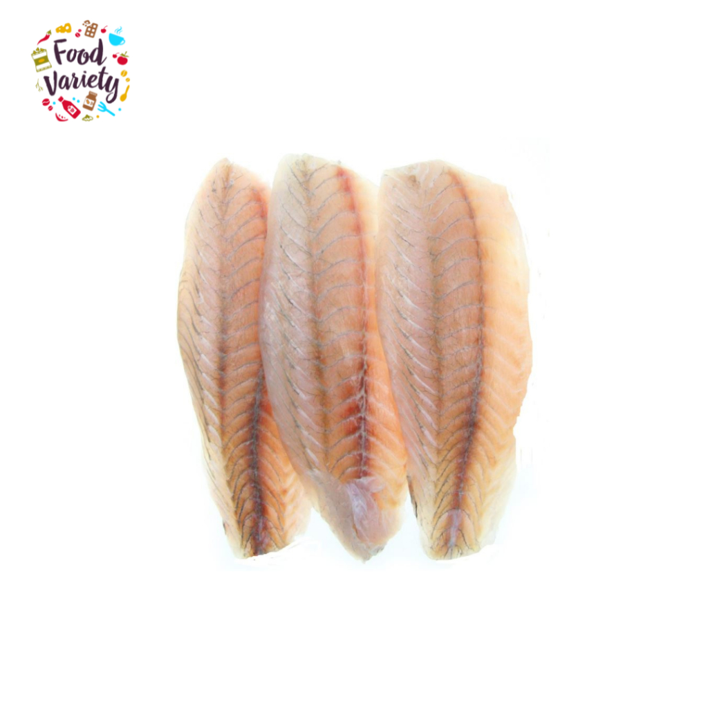 Frozen MSC Haddock Fish Fillets 150g x 3 Packs 450g | Shopee Thailand