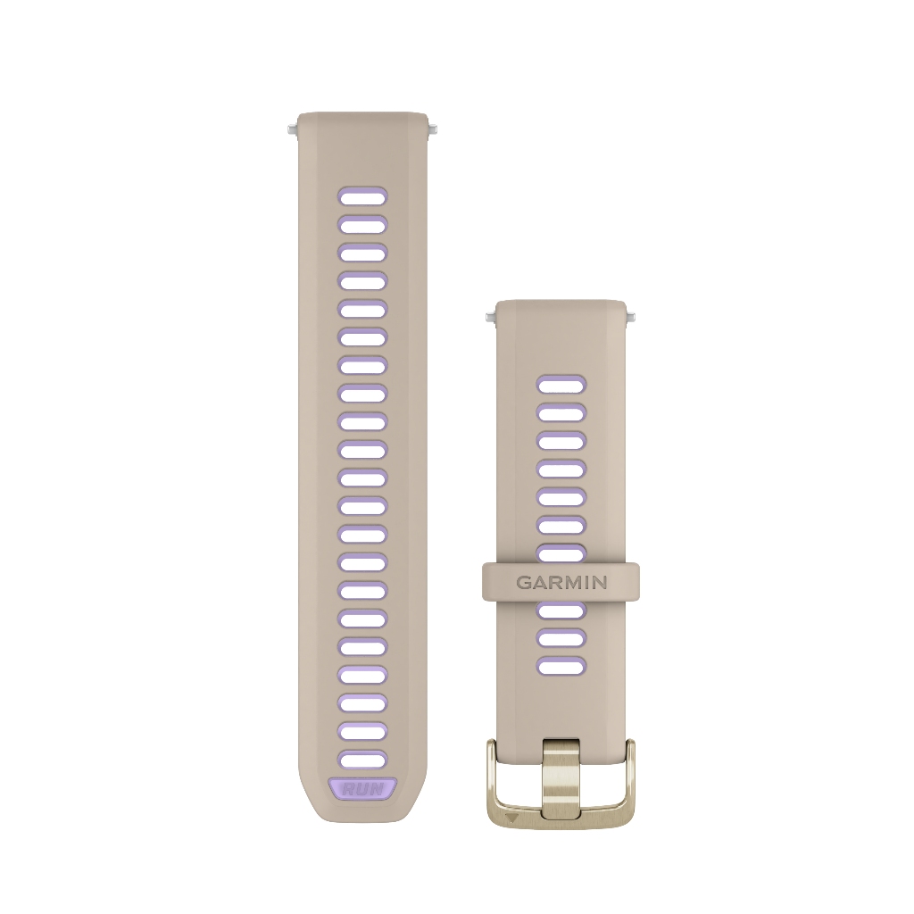 Garmin Forerunner 970 Watch Bands (22 mm) สายนาฬิกา การ์มิน | Shopee ...