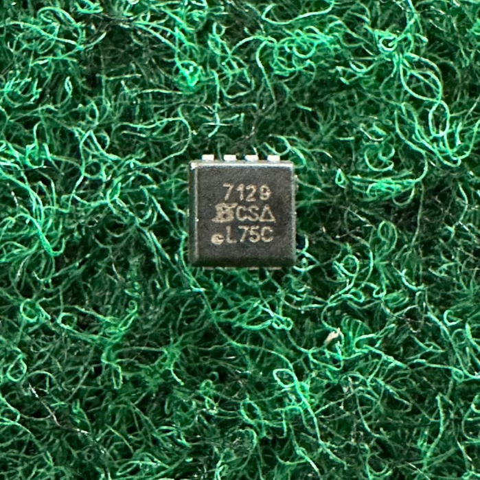 MOSFET P Channel SI7129DN SI7129 7129 , SI4483EDY SI4483E 4483E ...