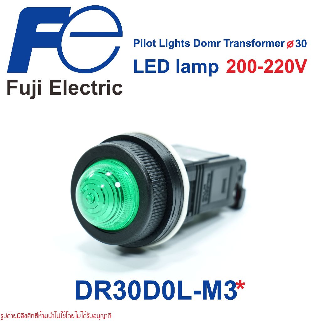 FUJI ELECTRIC DR30DOL DR30D0L-M4G DR30D0L-M3R DR30D0L-M3Y DR30D0L-M3A ...