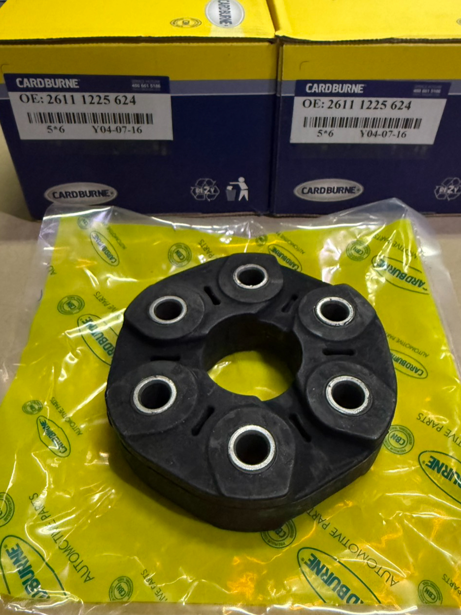 ยอยยางเพลากลาง BMW E30 E36 E60 E90, 26111225624 | Shopee Thailand