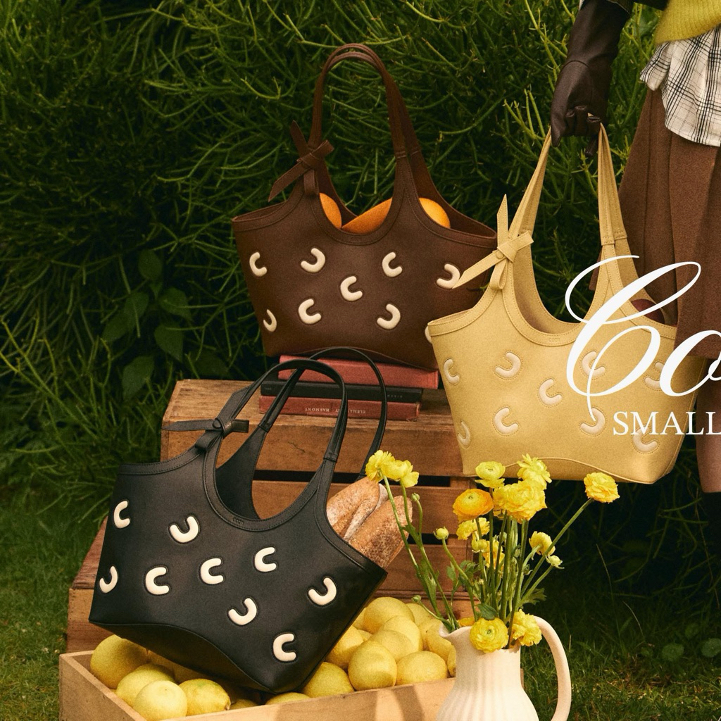 Cozii Bag Small Colbie 3 สี แถมแก้ว 💕 ทุกออเดอร์ แท้💯 มีหลักฐานการสั่ง ...