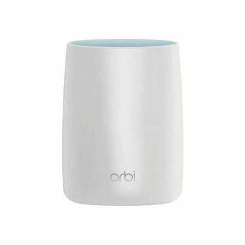 Orbi Router wifi6 Model:RBR750 Mesh WiFi Tri-band AX4200 สินค้ามือ2 ...