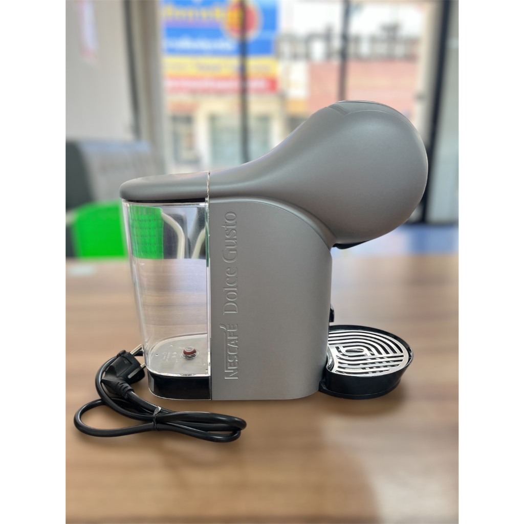 Krups เครื่องชงกาแฟแคปซูลอัตโนมัติ รุ่น KP440 | Shopee Thailand