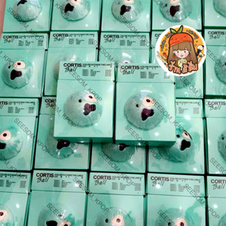 [พร้อมส่ง] CORTIS - 1st EP Album [COLOR OUTSIDE THE LINES] (CORTIS Ball ...