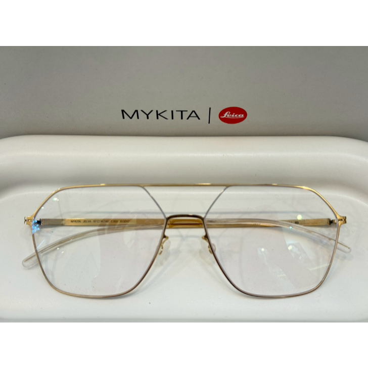 Mykita Eyewear รุ่น Jelva รหัส Jelva | Shopee Thailand