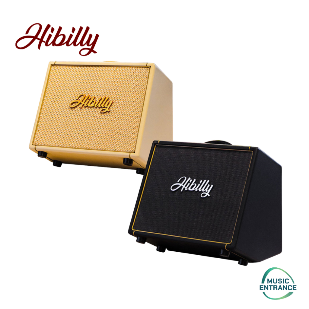 Hibilly FULLMAN Flat Response Full Range Speaker ลำโพงมอนิเตอร์ ...