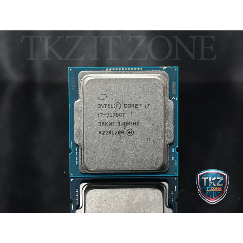 ซีพียู(CPU) intel core i7 GEN 11 / i7 11700 / i7 11700F / i7 11700K ...