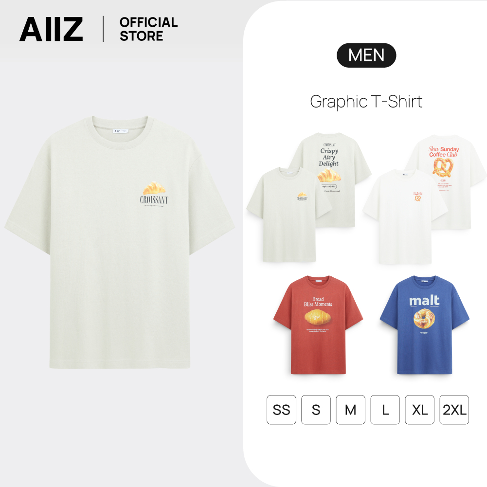 ช้อปสินค้าจากแบรนด์ AIIZ(เอทูแซด) ในราคาสุดพิเศษเลยที่ Shopee
