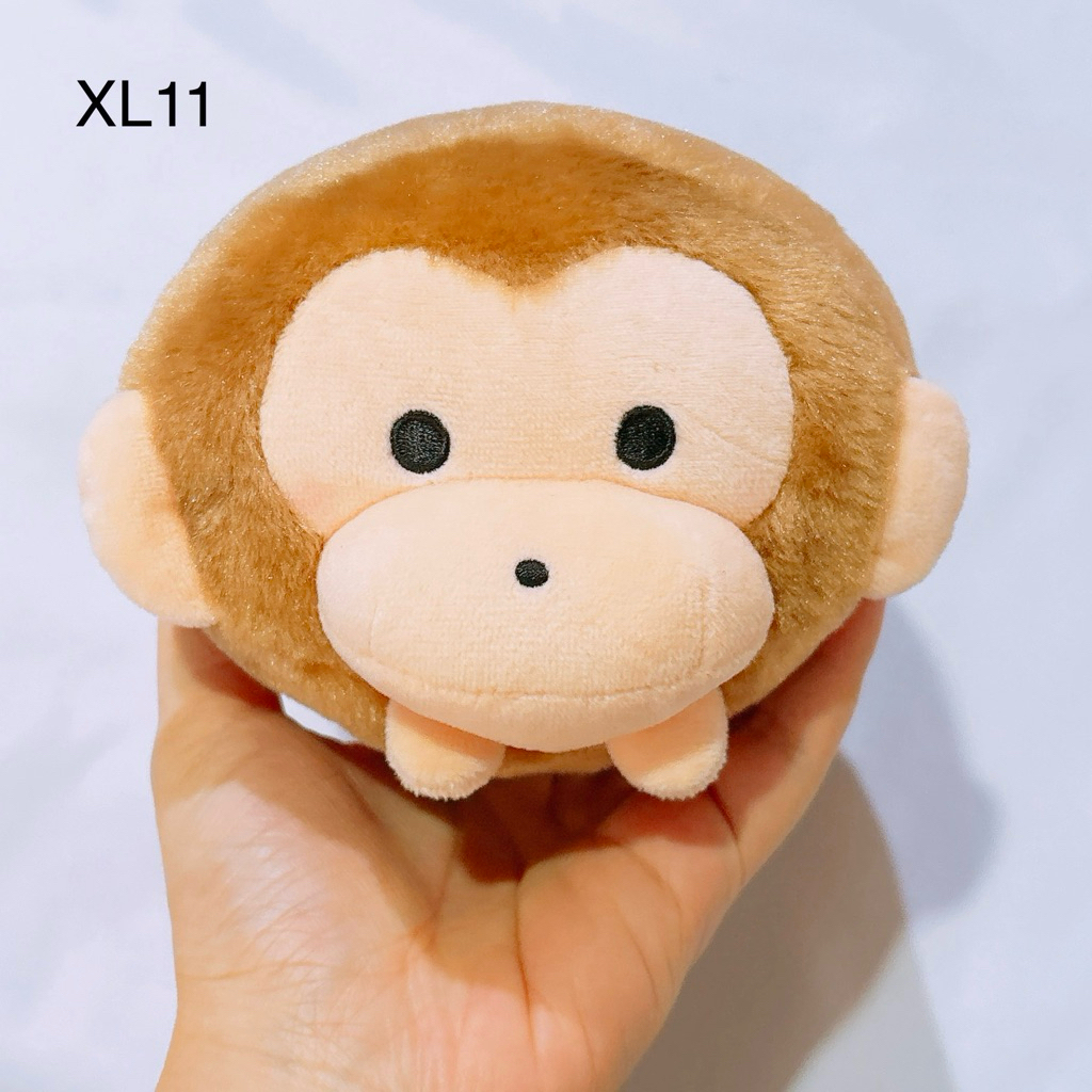 ตุ๊กตา มือสอง ลิง เยล yell monkey 🐒 corocoro life | Shopee Thailand