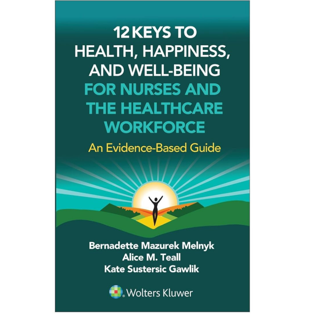 Chulabook|c321|หนังสือ|12 KEYS TO HEALTH, HAPPINESS, AND WELL-BEING FOR ...