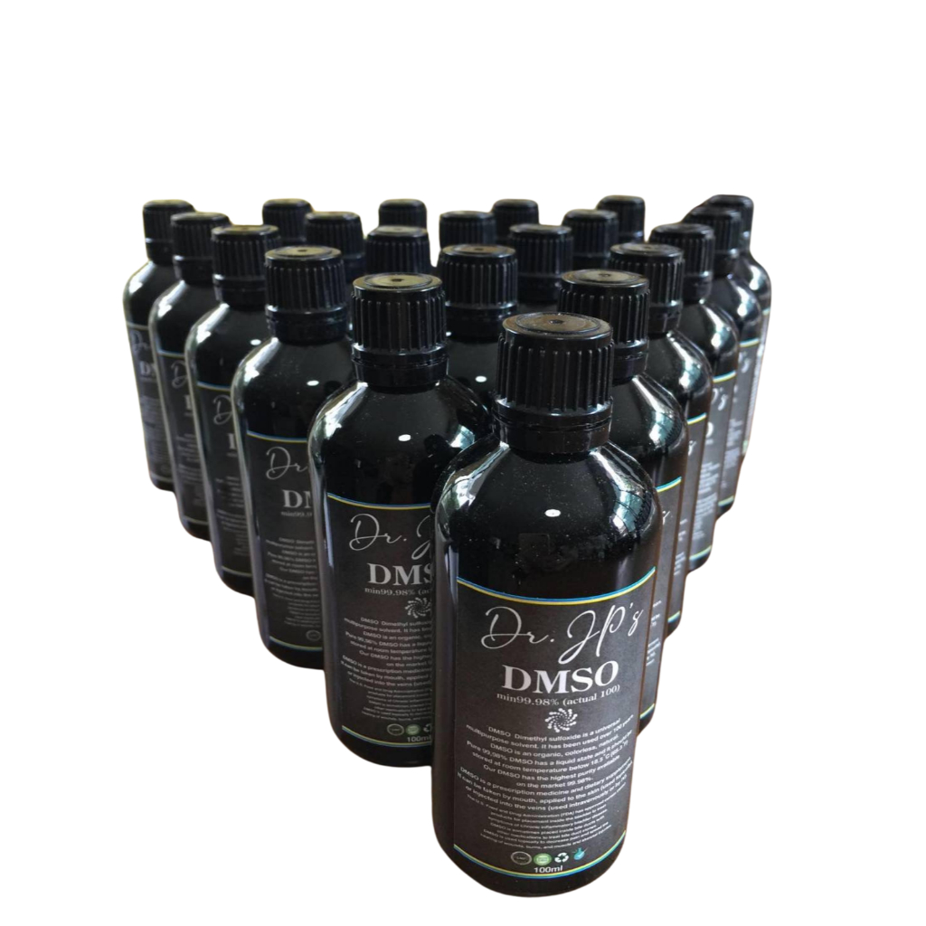 DMSO DIMETHYL SULFOXIDE ขวดเล็ก จุกหยด ช่วย ยืดอายุ ซ่อมเเซม DNA 100ml ...