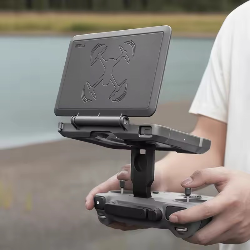 STARTRC Sunhood and Screen Protector for DJI RC Pro 2 ซันฮูดและฝาปิด ...