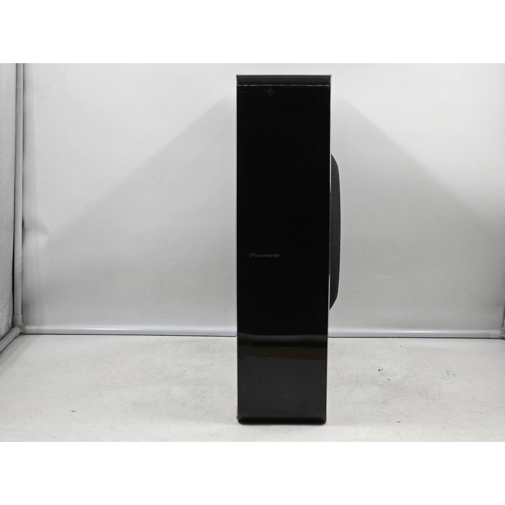 BF143 ลำโพงญี่ปุ่นมือสอง SUBWOOFER 1 ลูก (K25) PIONEER S-BD606 3 โอห์ม ...