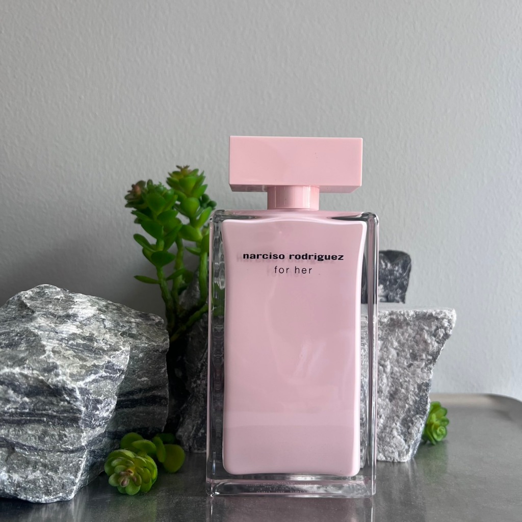 น้ำหอม Narciso Rodrigue - For Her EDP น้ำหอมแบ่งขาย ขนาดเดินทาง ขนาด ...