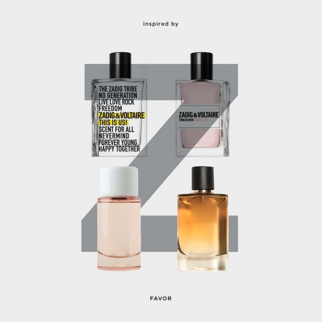 น้ำหอม Z แนวกลิ่น น้ำหอมนิช น้ำหอมดีไซเนอร์ Niche Perfume Designer ...