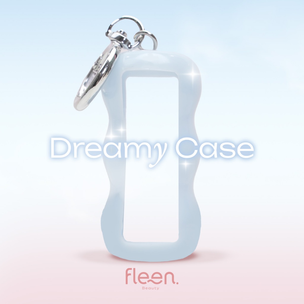 Fleen Beauty Dreamy Case | ดรีมมี่ เคส เคสลิปฟลีน | Shopee Thailand